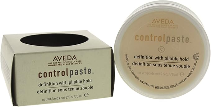 Aveda Control Paste, 2.5 ounces : Amazon.ca: Beauty & Personal Care