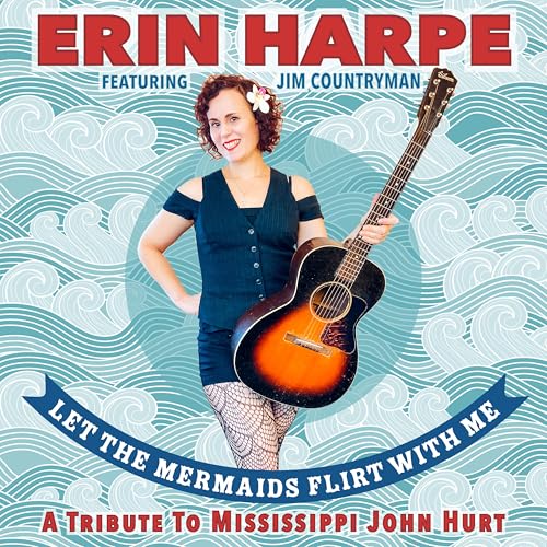 Nobody's Dirty Business song by Erin Harpe feat. Jim Countryman from ...