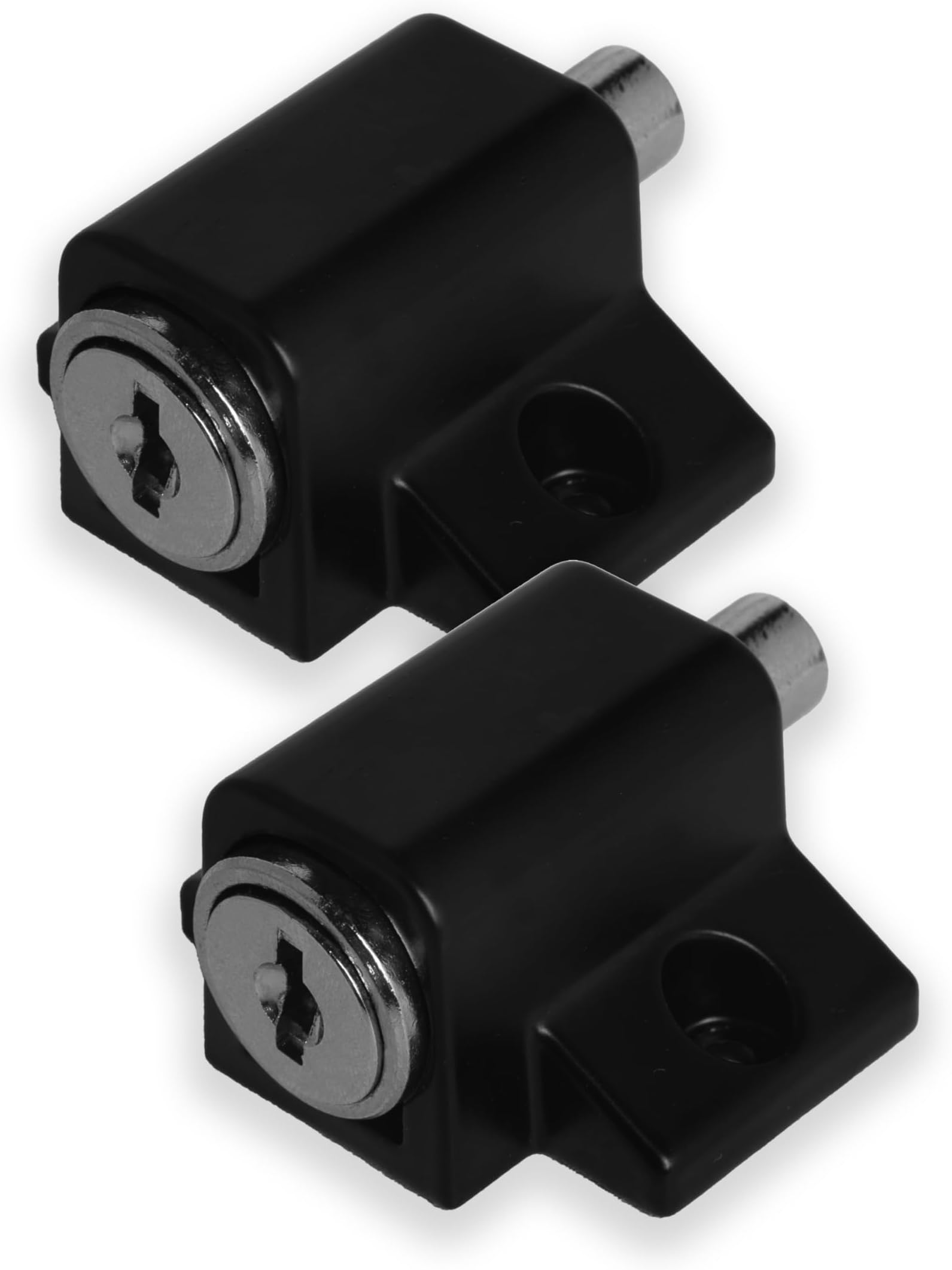 Sterling PLW100 Patio Door and Window Locks - White : Amazon.co.uk: DIY ...