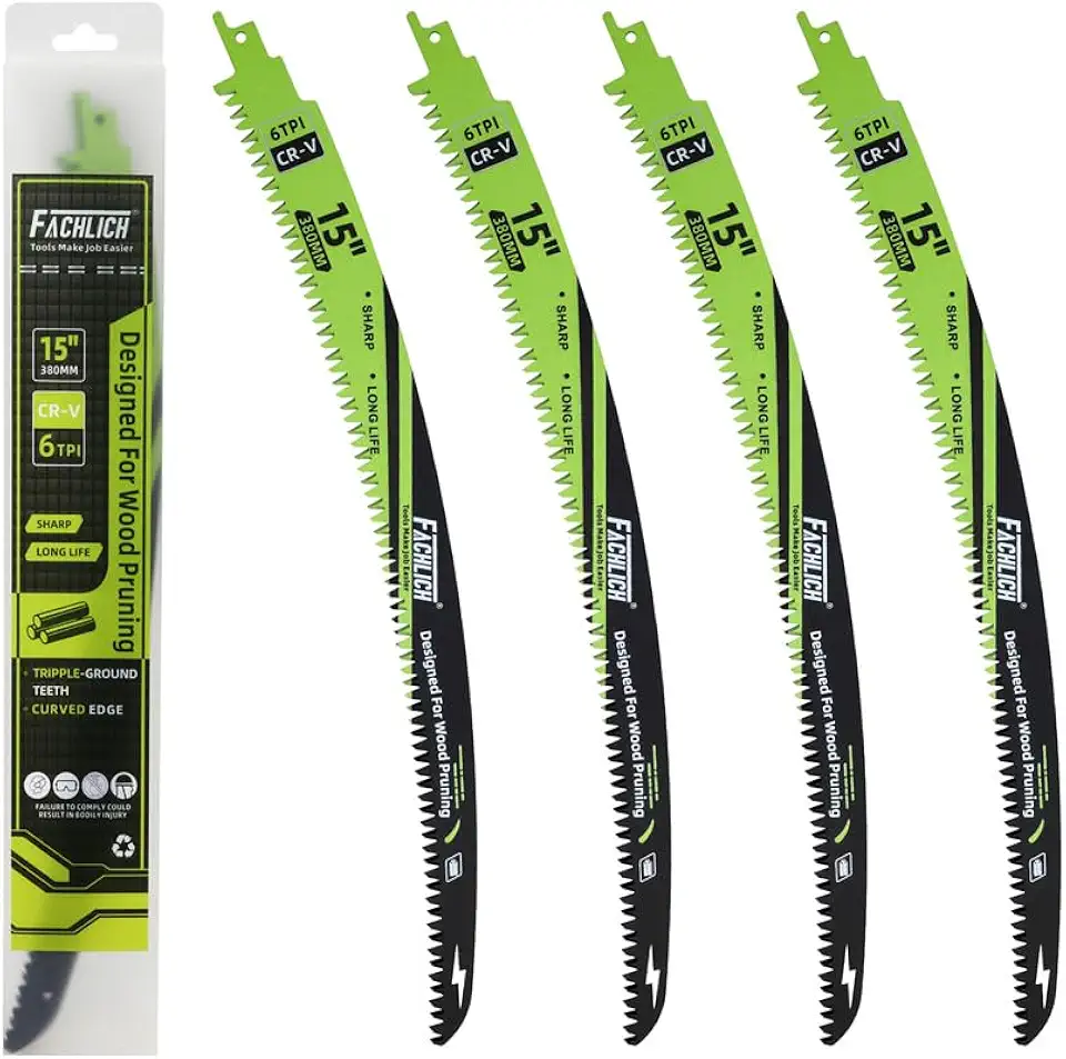 Pvc-Cutting Saw Blades: Choosing The Right One | ShunTool