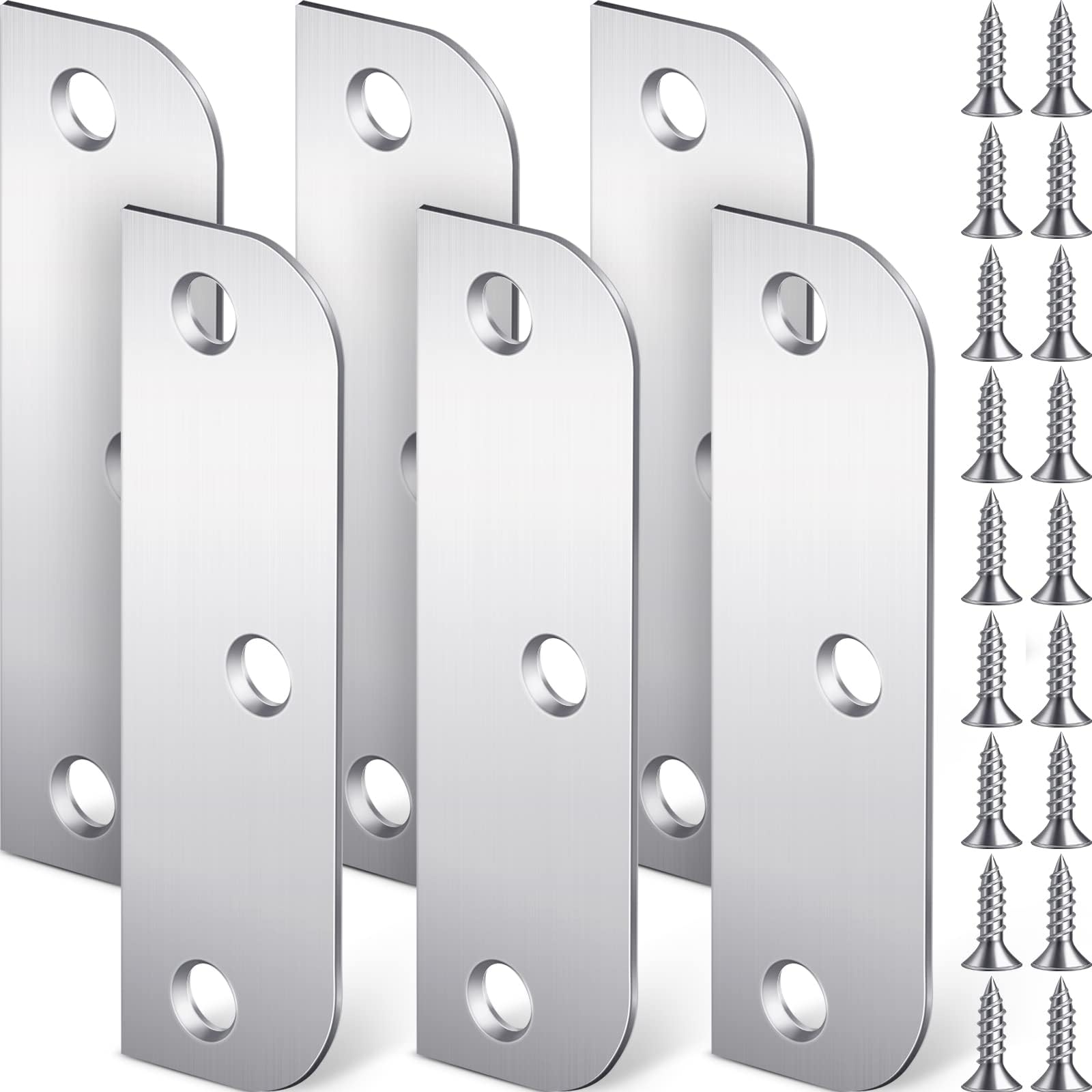 EZ HINGE SHIM 3.5" WHT by EZ-SHIM MfrPartNo HS350BP (3 Pack) - Amazon.com