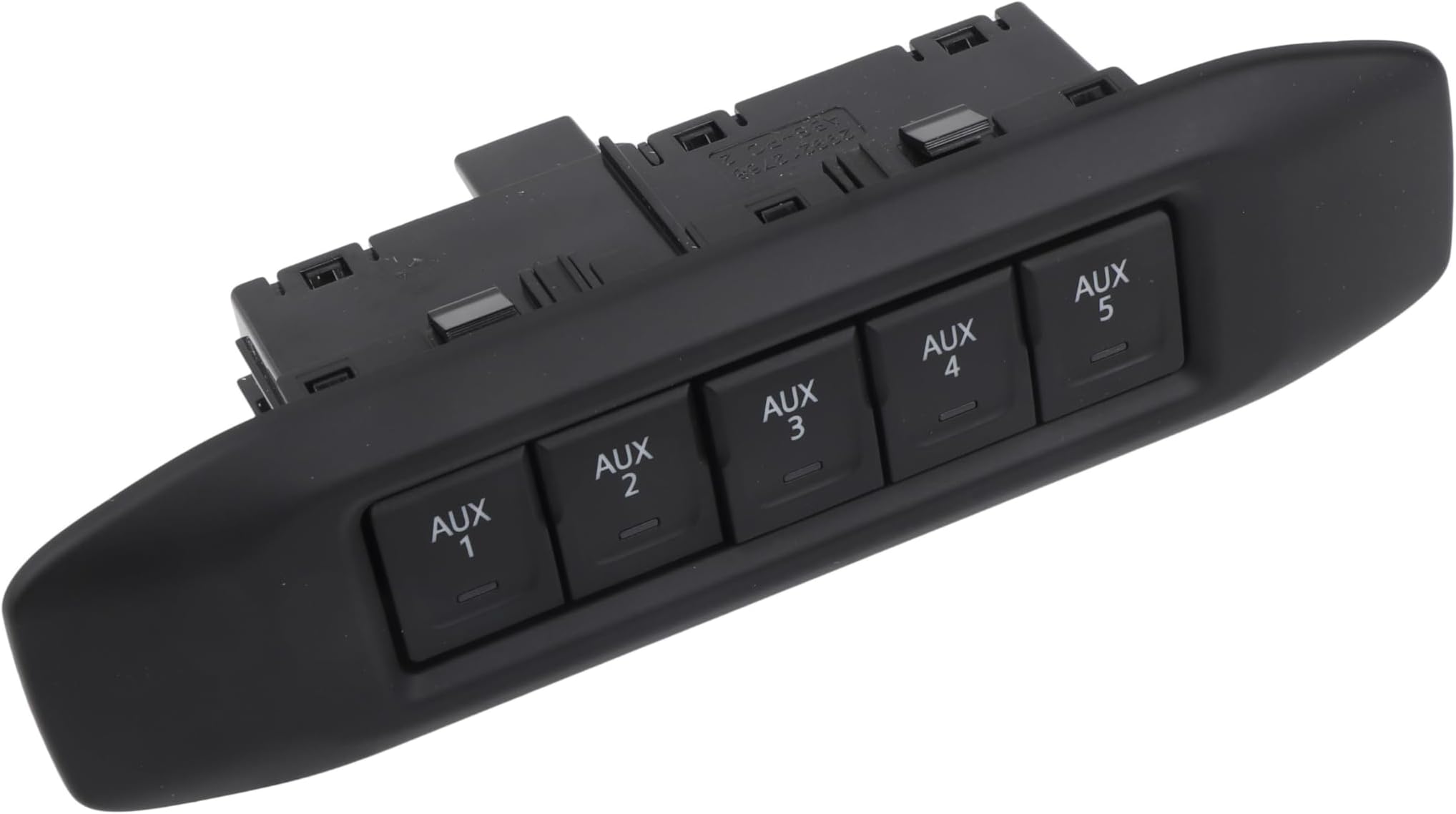 Amazon.com: ACDelco GM Genuine Parts 84726943 Auxiliary Multifunction ...