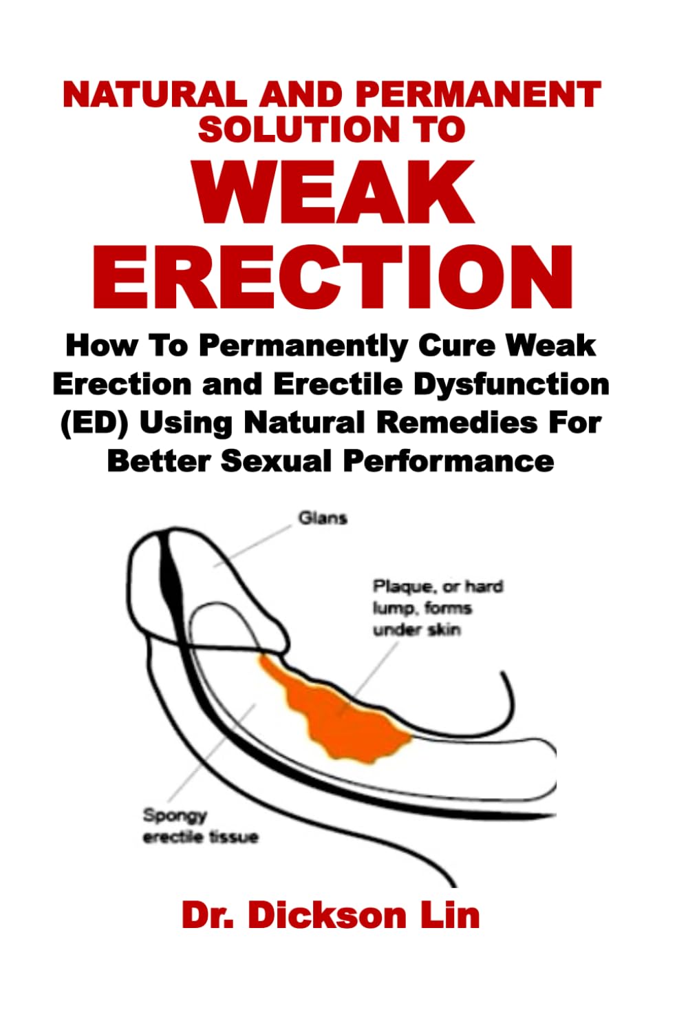 NATURAL AND PERMANENT SOLUTION TO WEAK ERECTION: How To Permanently ...