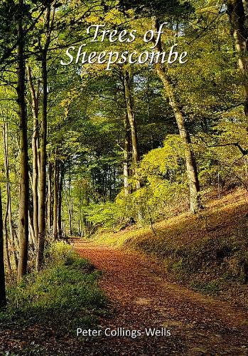 Amazon.co.jp: Trees of Sheepscombe: An exploration and appreciation of ...