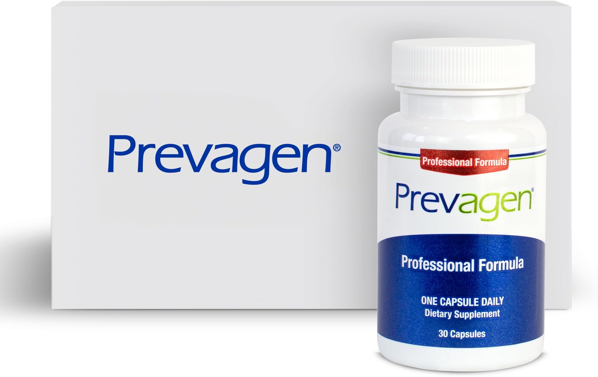Amazon.com: Prevagen Extra Strength 20mg, 30 Chewables |Mixed Berry ...