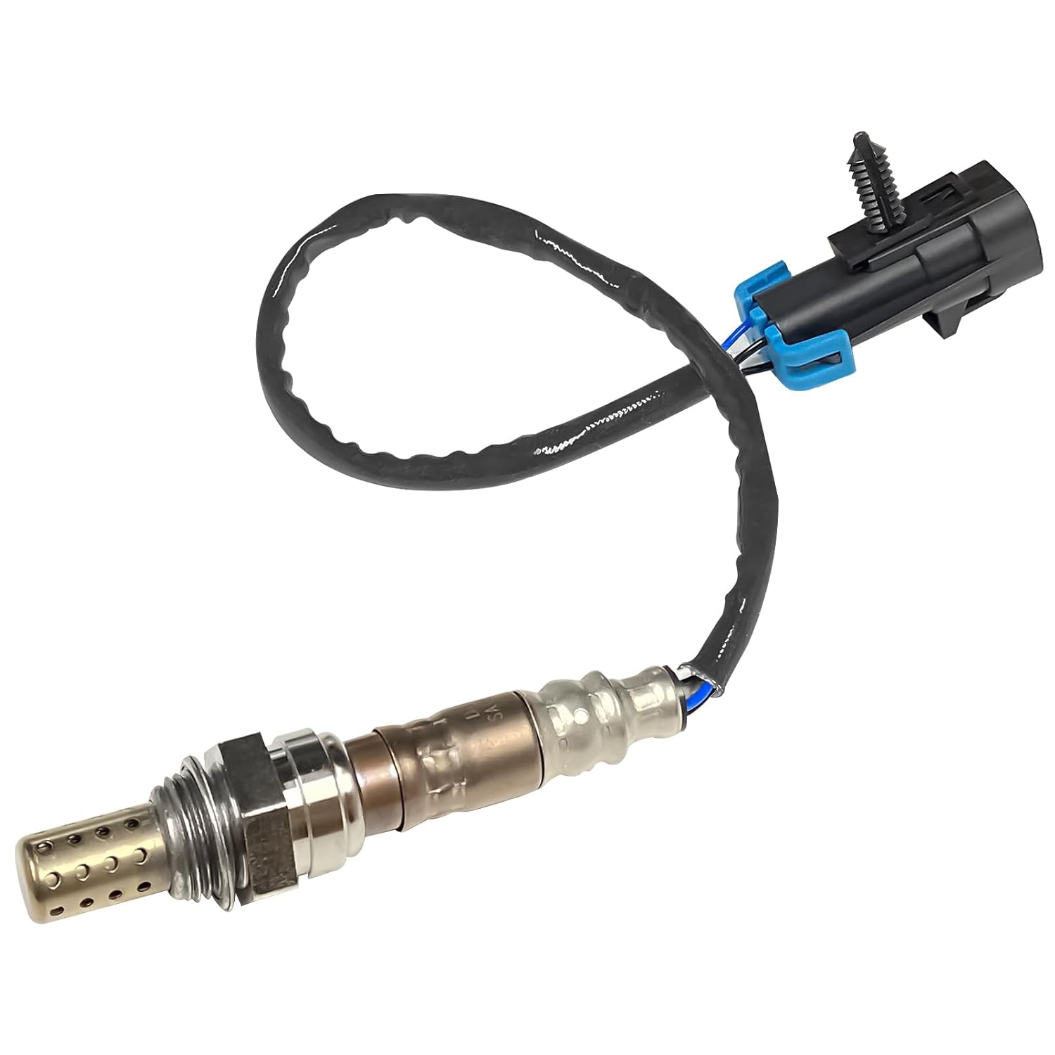 Amazon.com: DUEYU 234-4018 Oxygen Sensor Downstream Auto Parts Fit for ...
