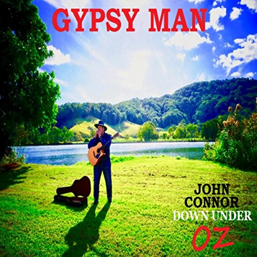Amazon Music - John ConnorのGypsy Man - Amazon.co.jp