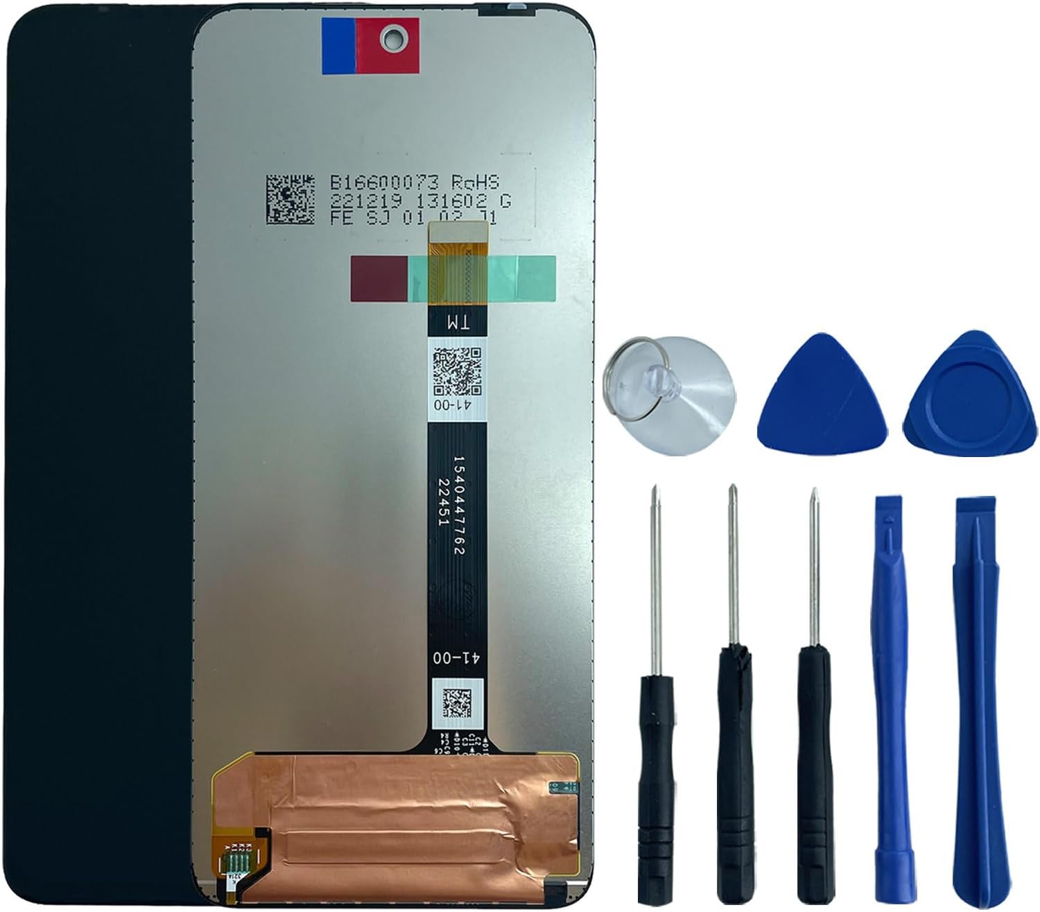 Amazon.com: Ygpmoiki for Motorola Moto G Stylus 5G 2023 XT2315 XT2315-1 ...