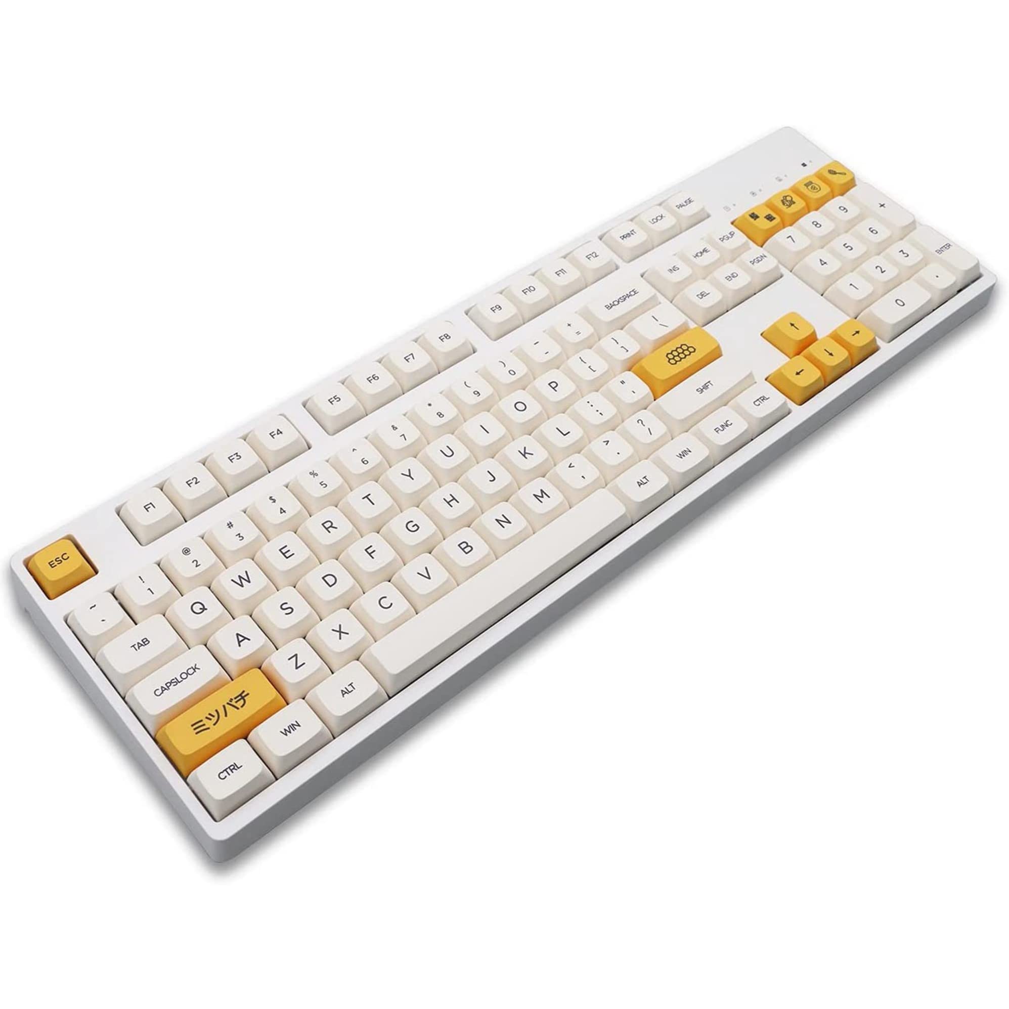 Gateron Compatible Keycaps at Courtney Menard blog