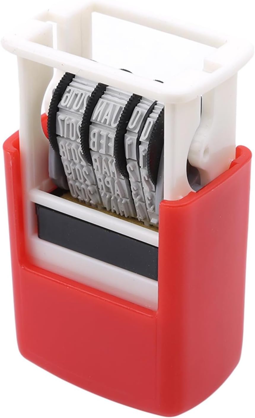WEBAG Date Stamp Self Inking Months In Letters Characters 4mm webag-date-stamp-self-inking-months-in-letters-characters-4mm