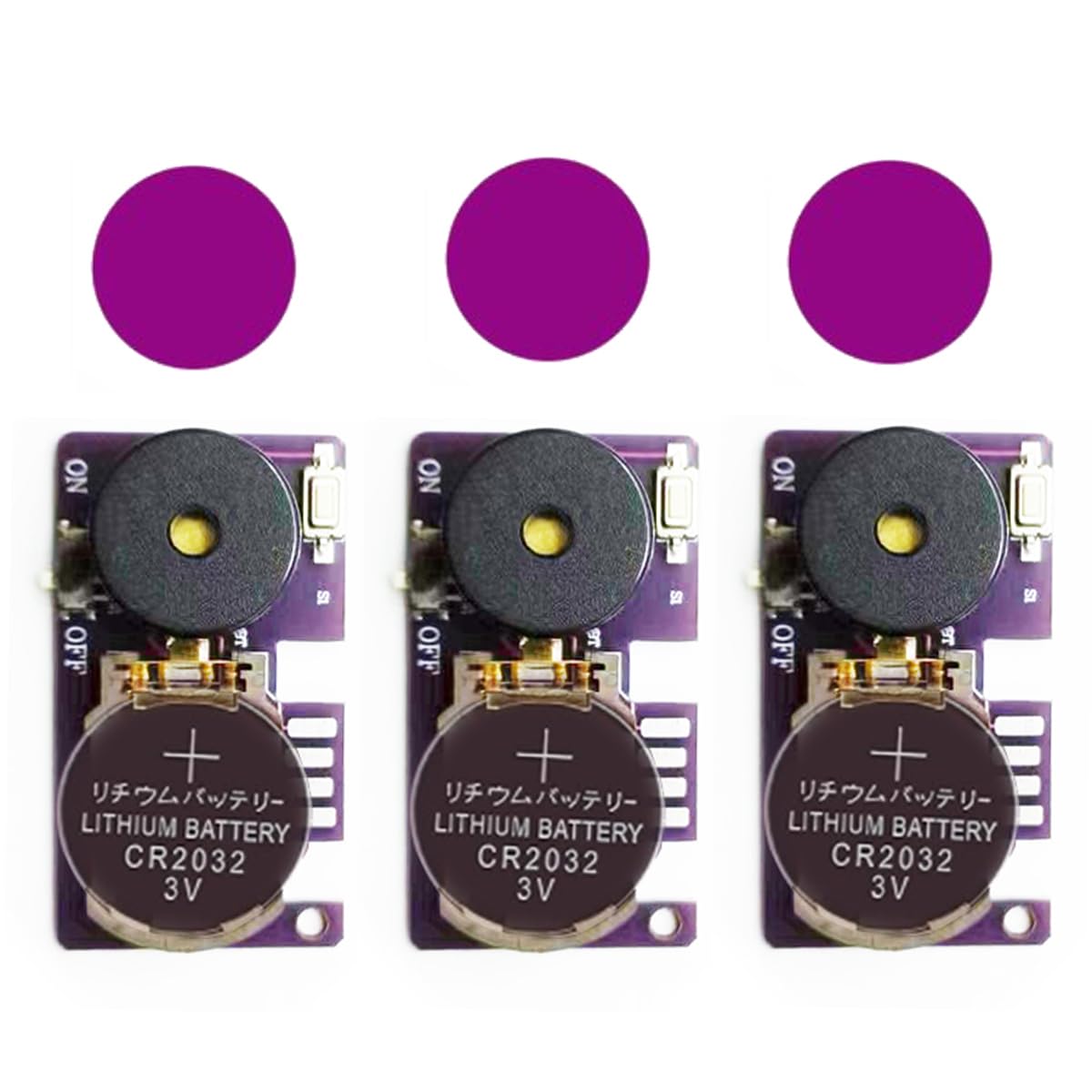 Amazon.com: UZCIBU Noise Cricket Hidden Pranks Boring Noise Sound Maker ...