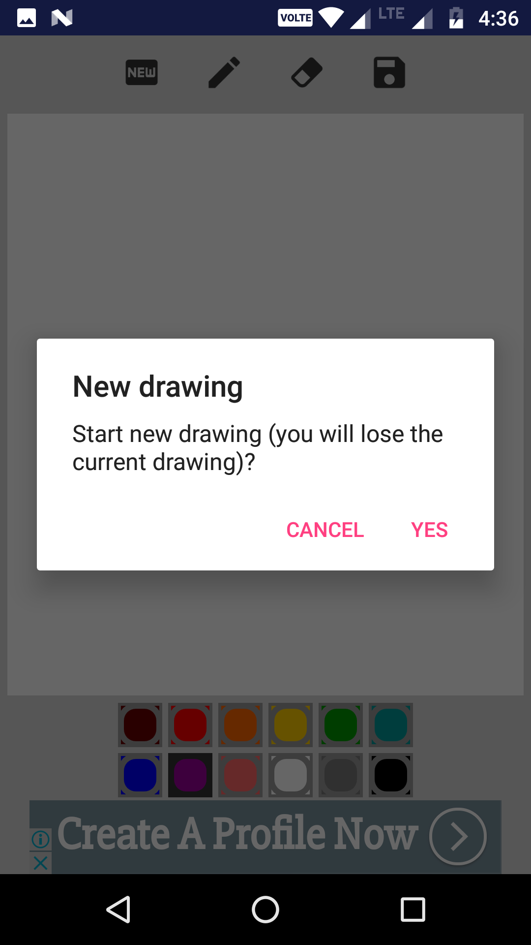 Draw It! Rub It! - App on the Amazon Appstore