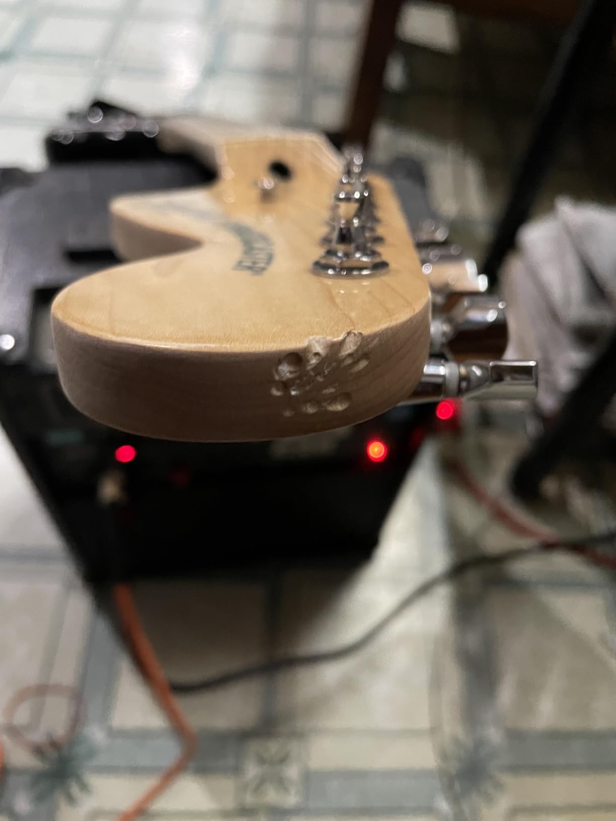 Squier Fender Affinity Strat Fmt Hss Maple Black Burst 378153539 ...