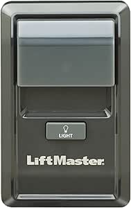 LiftMaster 885LM Smart Multi-function Wireless Wall Control Garage ...