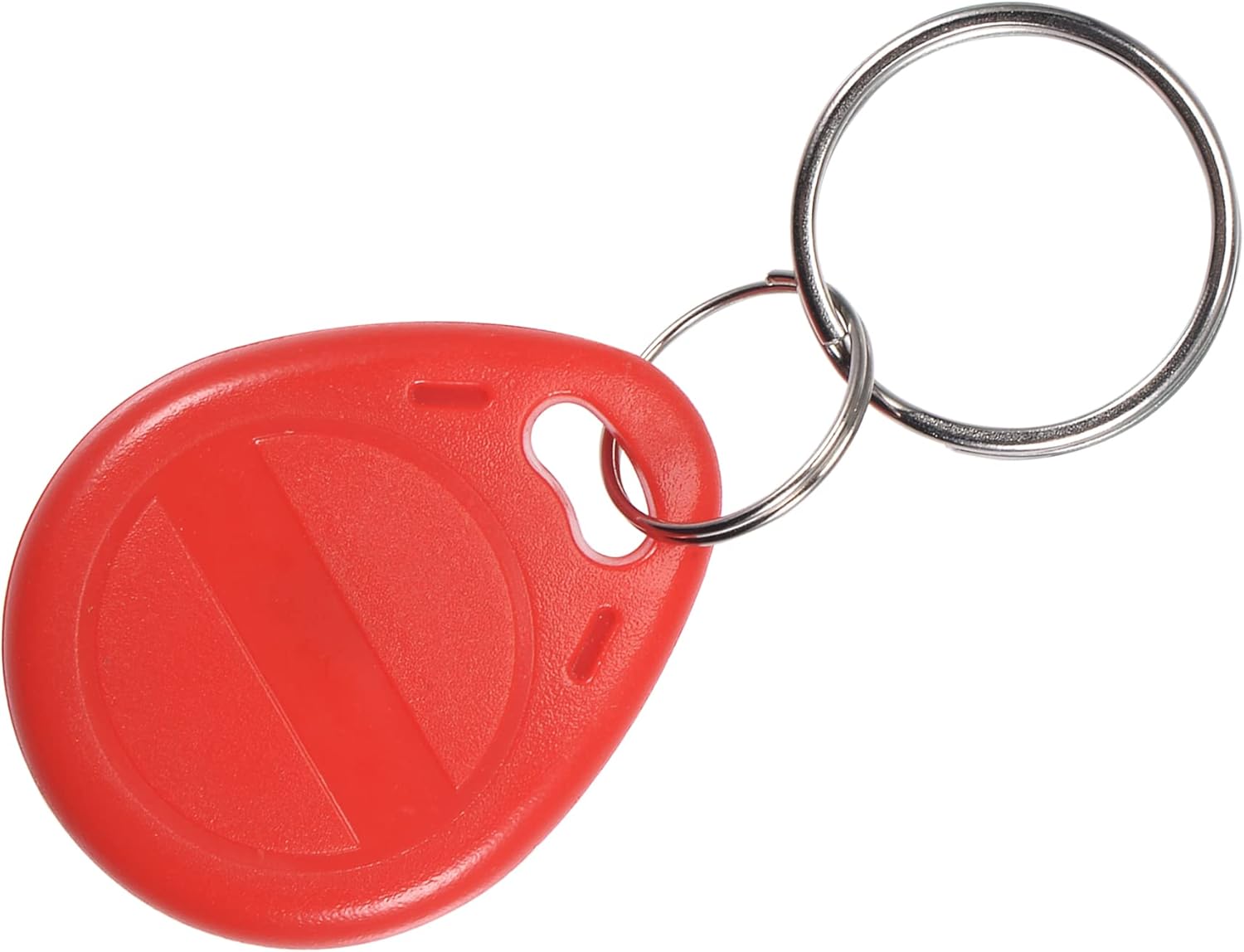 sourcing map ID Card Key Fobs RFID Proximity 125KHz Rewritable Copyable ...