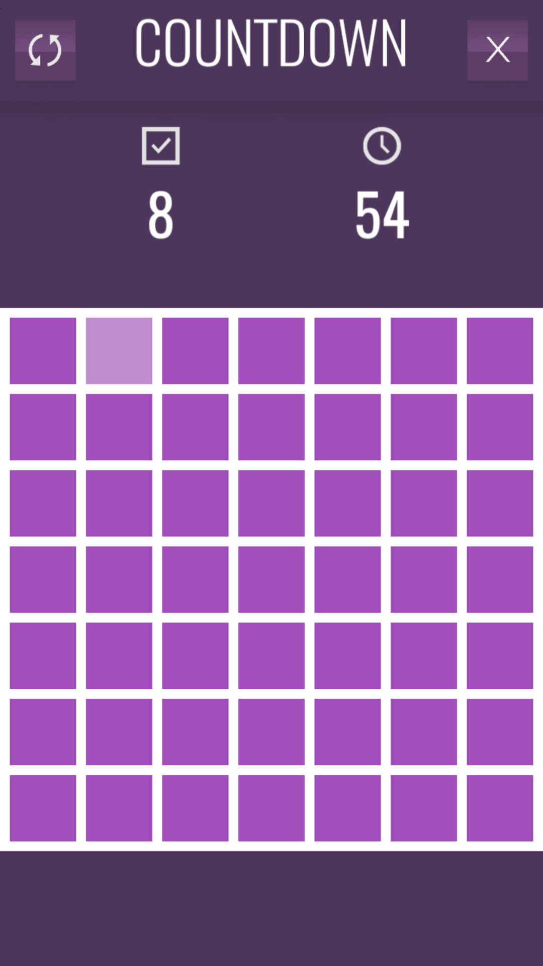 The Colour Game - App on the Amazon Appstore
