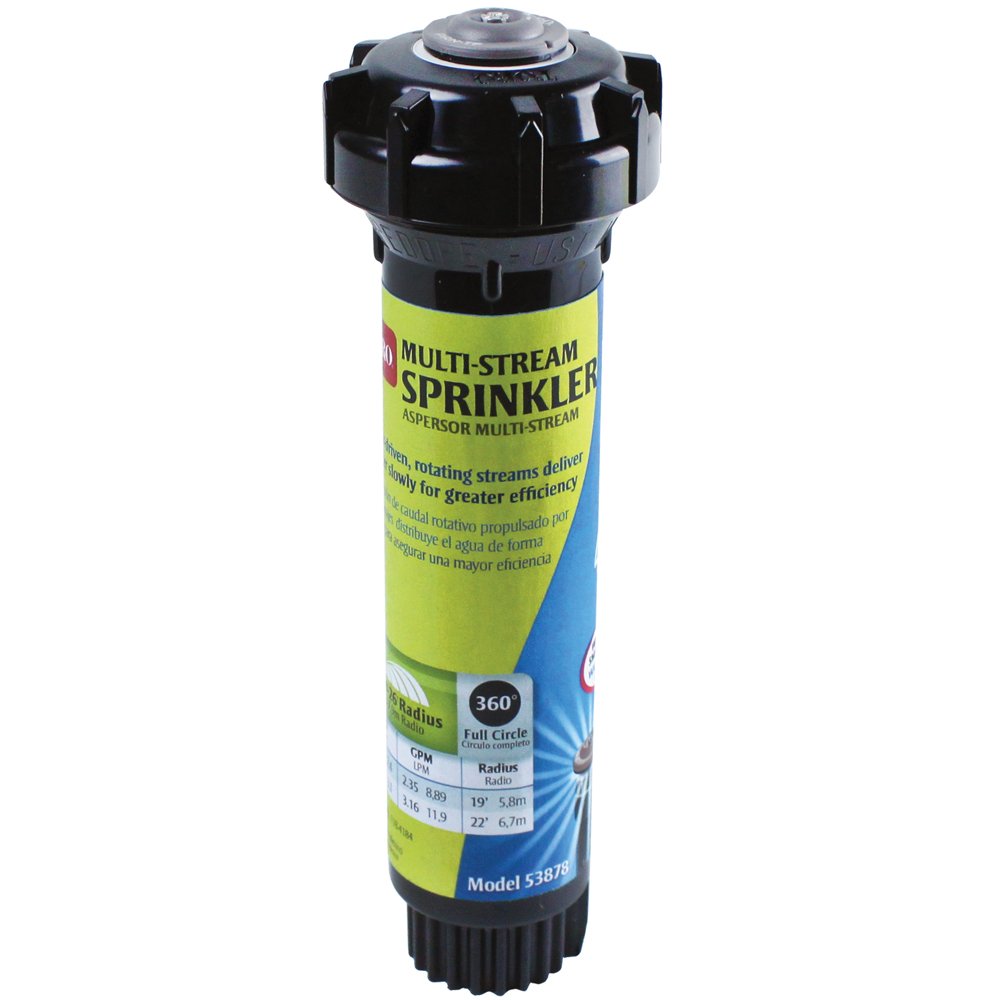 Toro Sprinkler Toro 300 Multi Stream Rotors — Sprinkler Supply Store