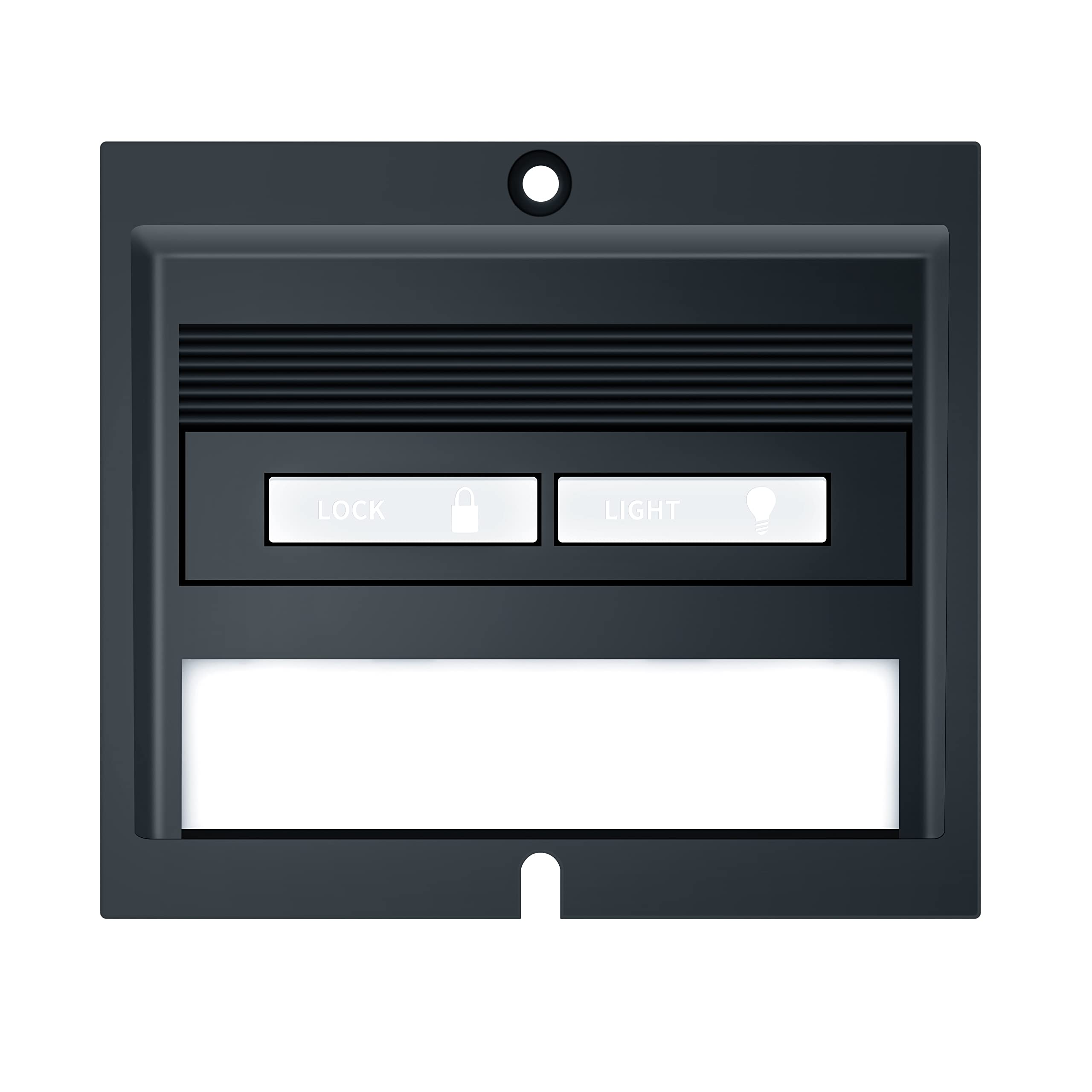 41A4202-6B 2-Wire Wall Control Panel (1993-1995 Only) Only Works for a ...