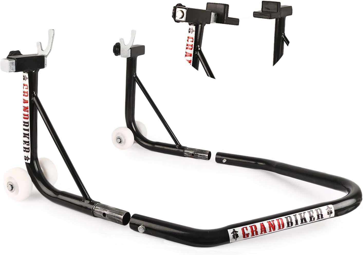 Grandbiker Center Stand for Scooter Ola Electric S1 & S1 Pro : Amazon ...