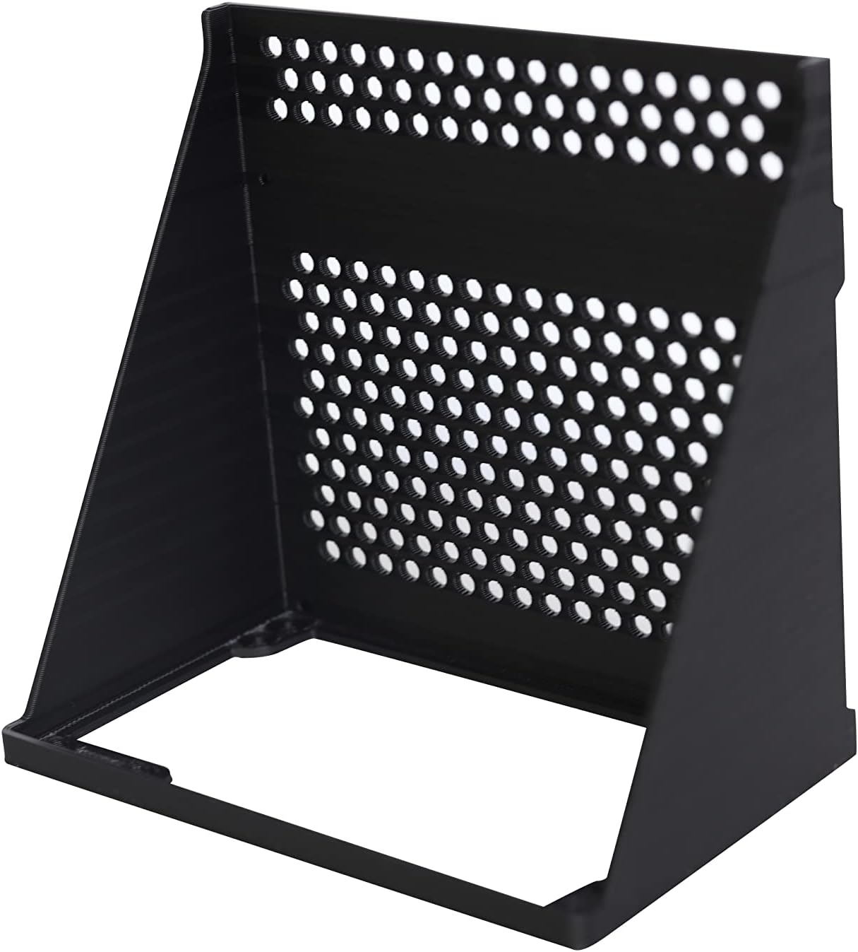 Buy SplashNColor NR200 NR200P ATX PSU Front Mounting Bracket Compatible ...