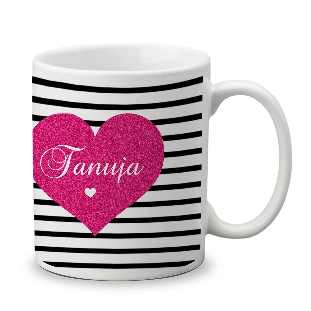 Tanuja Name