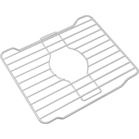 Amazon.com: KitchenAid KE109OHCGA Small Wire Sink Protector, one size ...