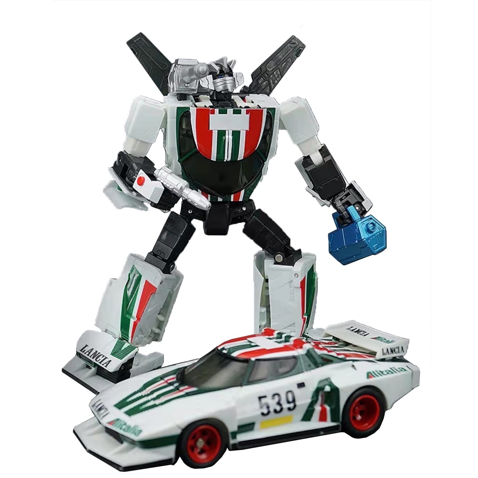 Wheeljack Transformers G1