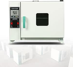 VPAIUNCKU Constant Temperature Blast Drying Oven For Industrial, Lab Forced Air Convection ...