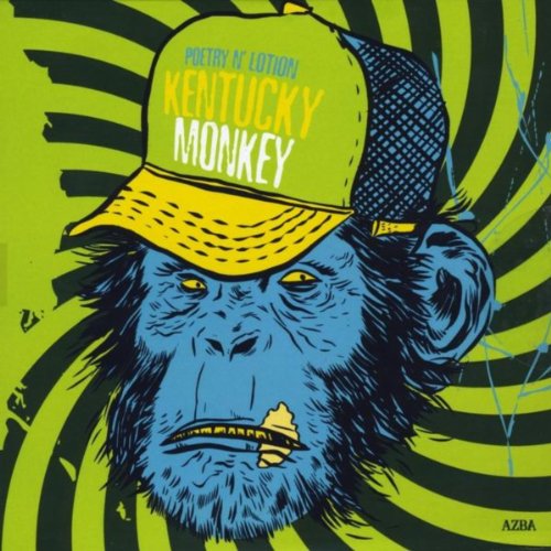 Play Kentucky Monkey by Poetry 'n Lotion on Amazon Music