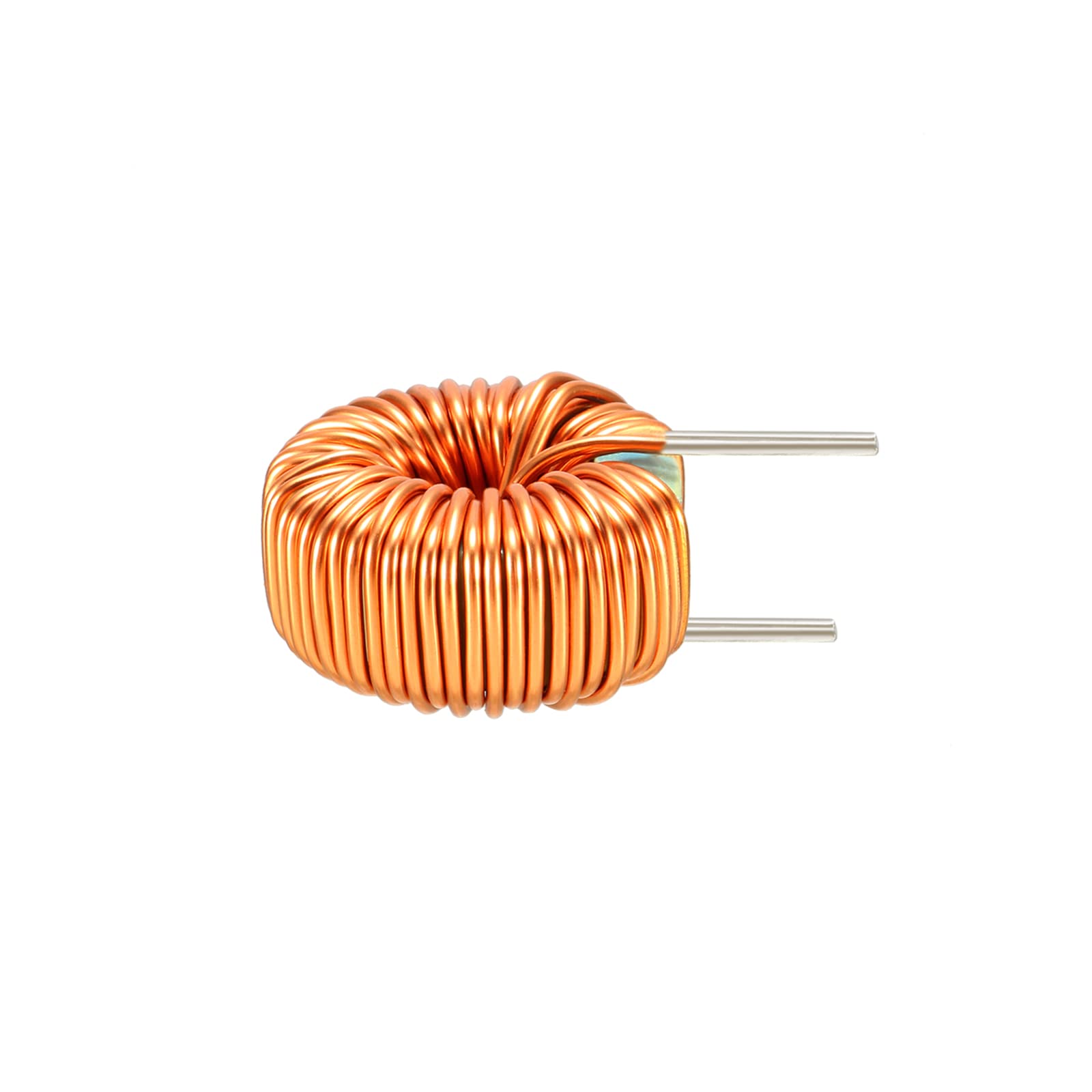 Rebower Toroid Core Inductance Common-mode Coil Copper Wired, [for DIY ...