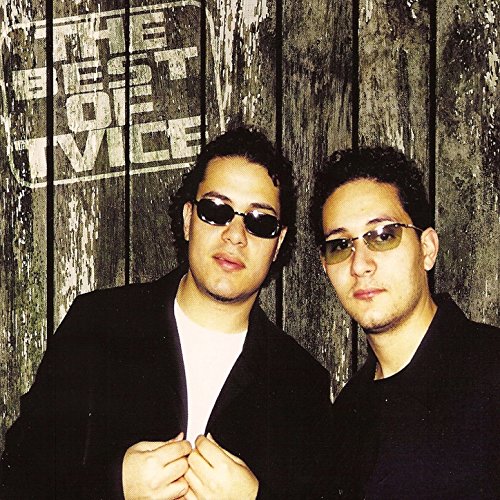Amazon.com: The Best Of : T-Vice: Digital Music