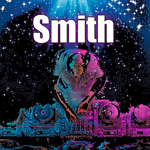 Amazon.com: Compound : SMITH: Digital Music