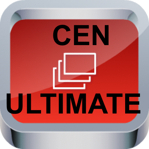 CEN Flashcards Ultimate - Application sur Amazon Appstore