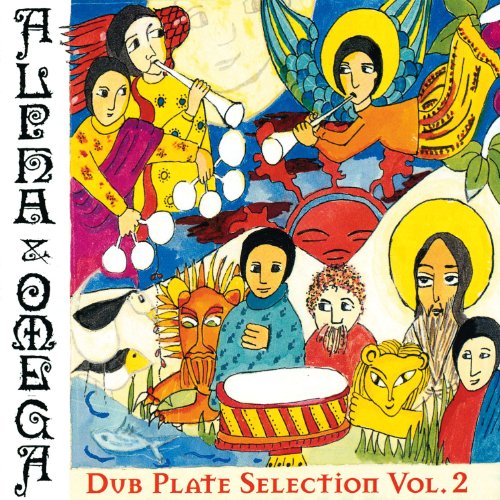 Amazon.com: Dub-Plate Selection Vol 2 : Alpha & Omega: Digital Music