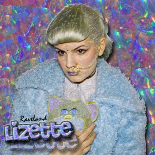 Play Raveland by Lizette Lizette on Amazon Music