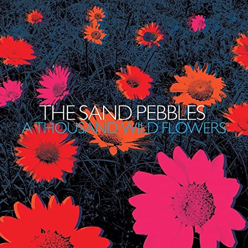 Play A Thousand Wild Flowers by The Sand Pebbles on Amazon Music