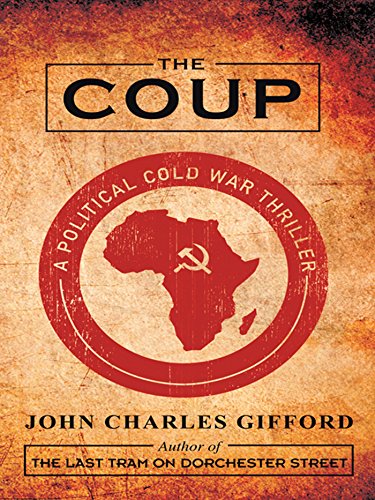 Amazon.com: The Coup eBook : Gifford, John Charles: Books