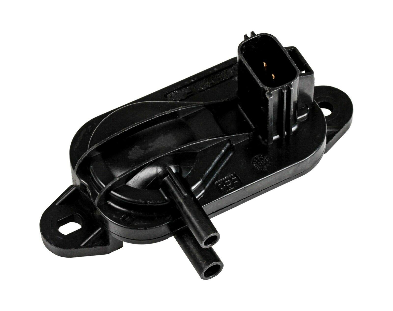 Buy Flue pressure sensor differnence pressure DPF sensor particulate ...