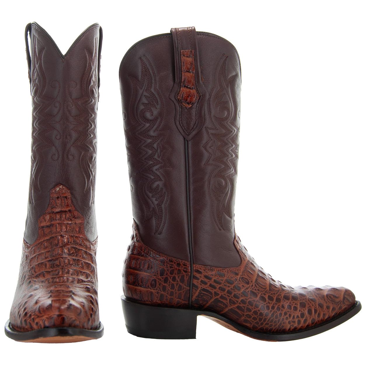 9 Best Animal Print Cowboy Boots | Stop Overpaying for Prints
