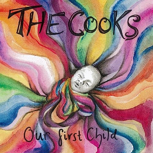 Play Our First Child by The Cooks on Amazon Music