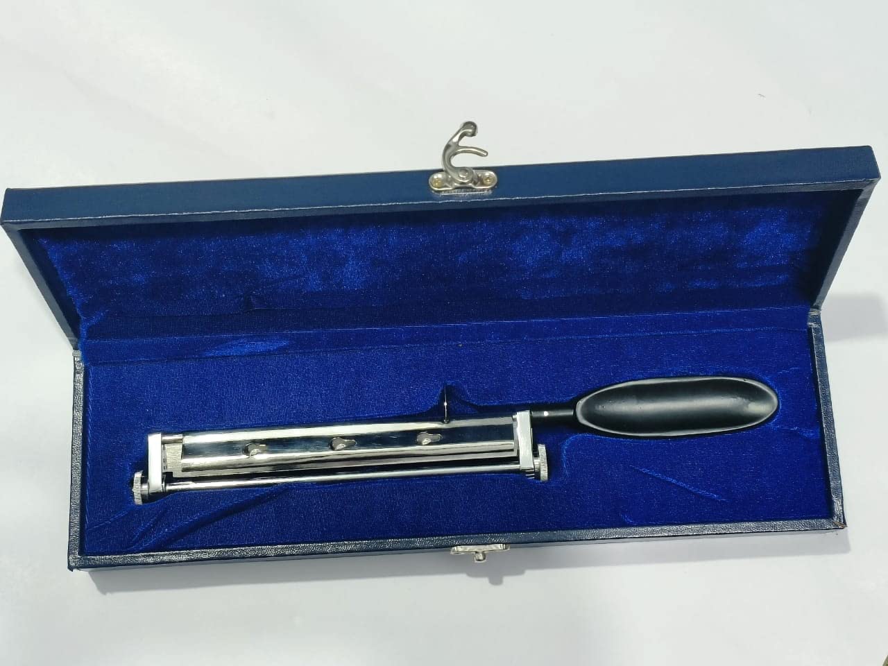 Stainless Steel Big Skin Grafting Handle, For Orthopedic : Amazon.in ...