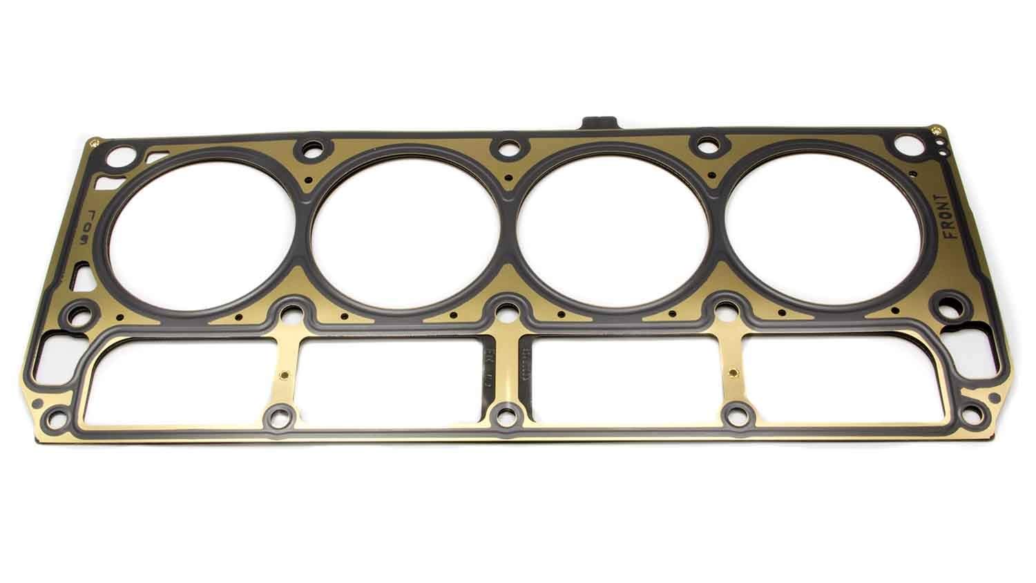 Amazon.com: General Motors 12589227 6.0 Head Gasket For LS Series ...