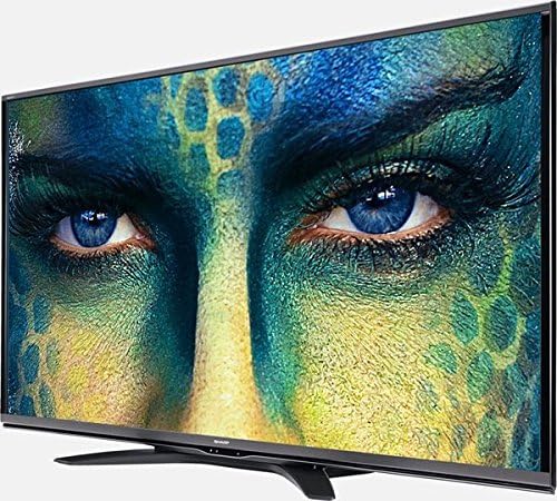 Amazon.com: Sharp LC-70SQ15U 70-Inch Aquos Q+ 1080p 240Hz 3D Smart LED ...