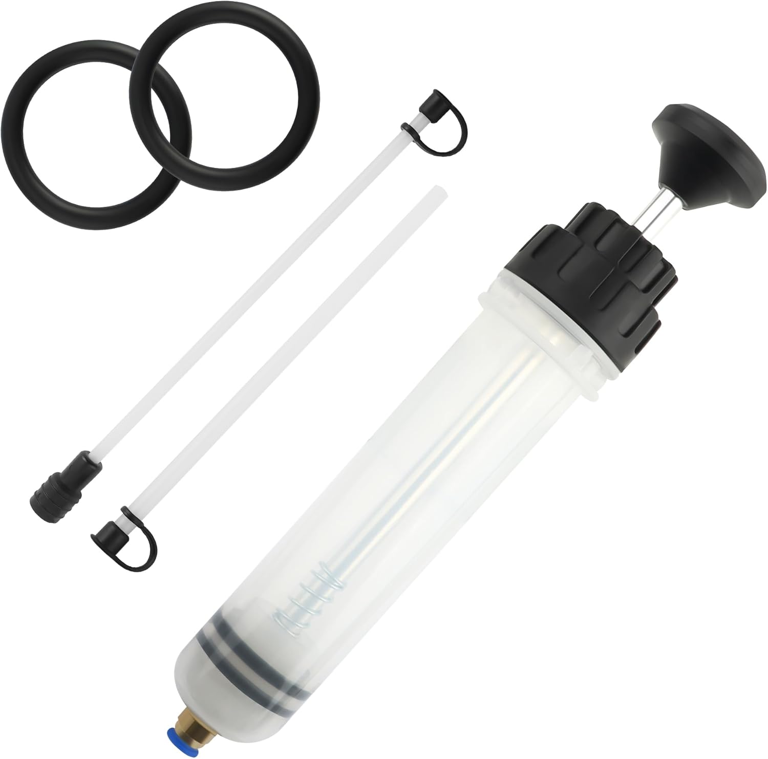 Amazon.com: Car Fluid Extractor Strong Sealing,Oil Extractor Pump for ...