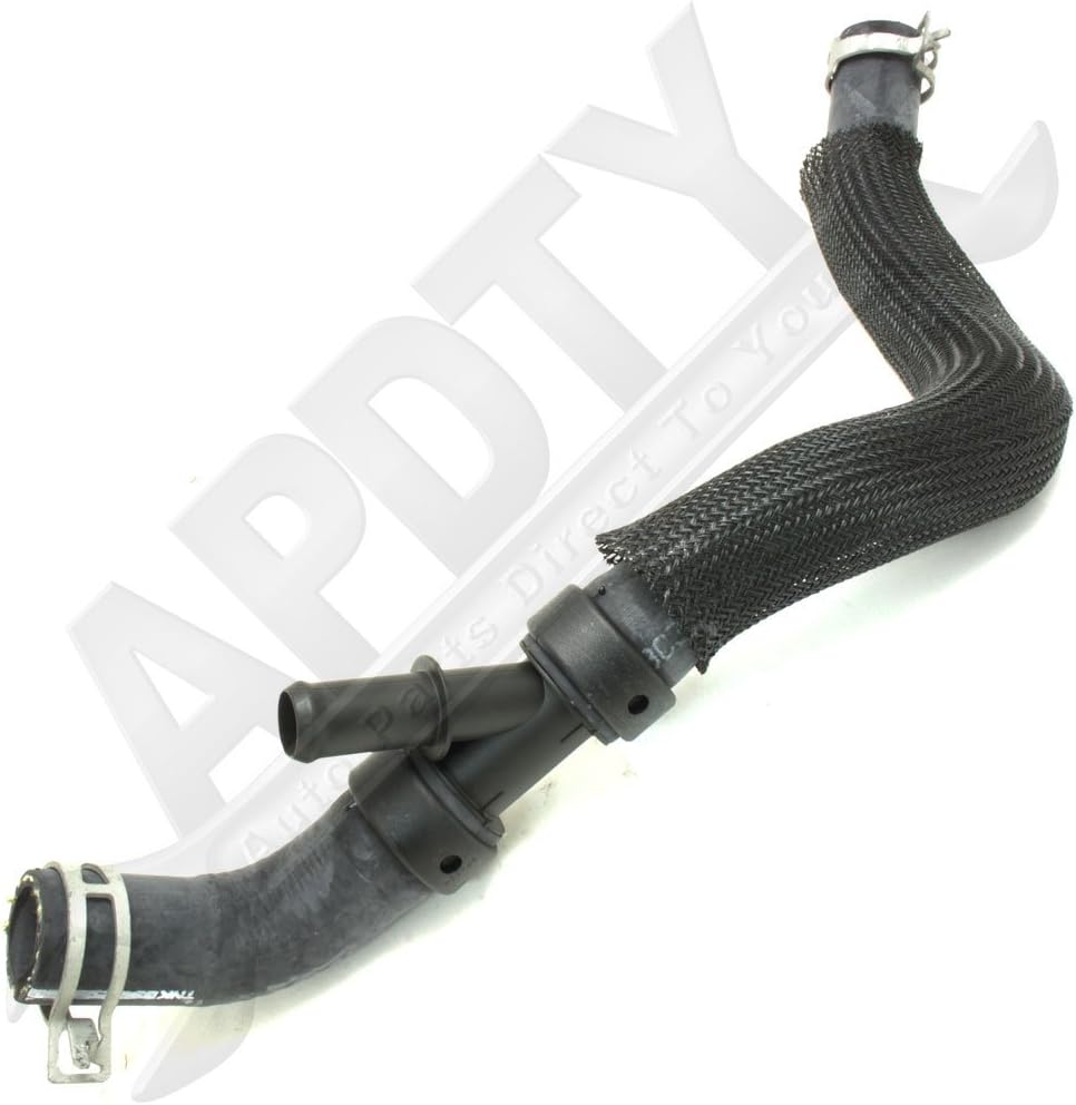 Amazon.com: 3C3z8075ae Hose Assembly Oem Ford : Automotive