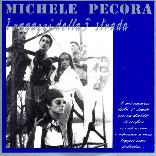 Amazon.com: I Ragazzi Della 5° Strada : Michele Pecora: Digital Music