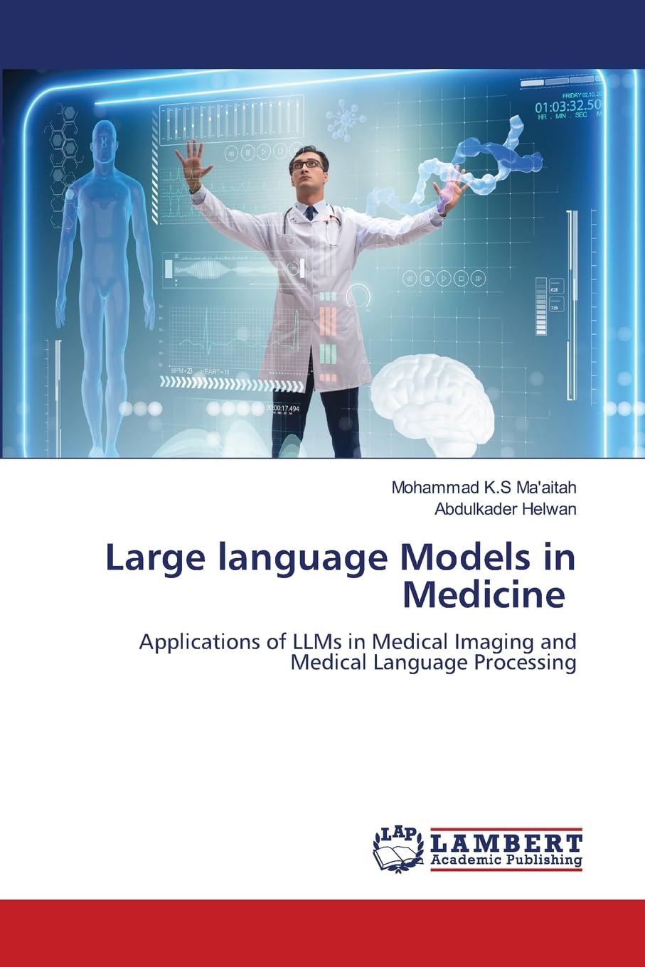 Large language Models in Medicine: Applications of LLMs in Medical ...