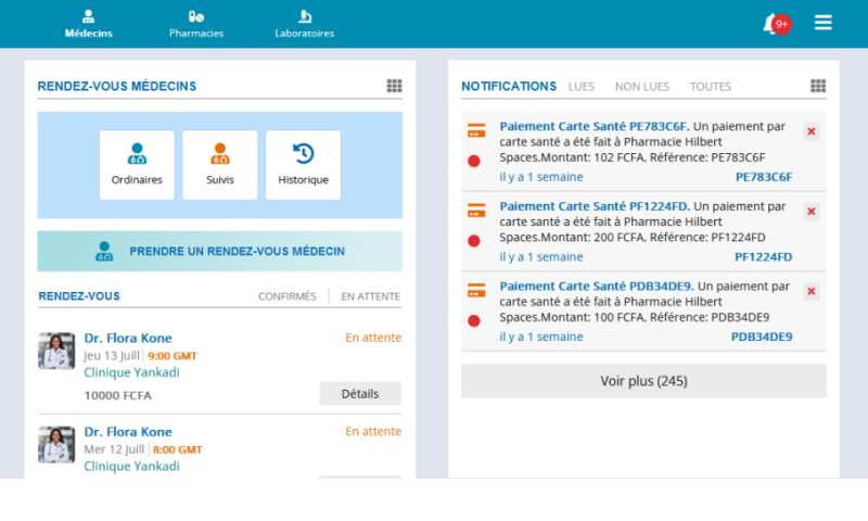 Emera Care - App on Amazon Appstore