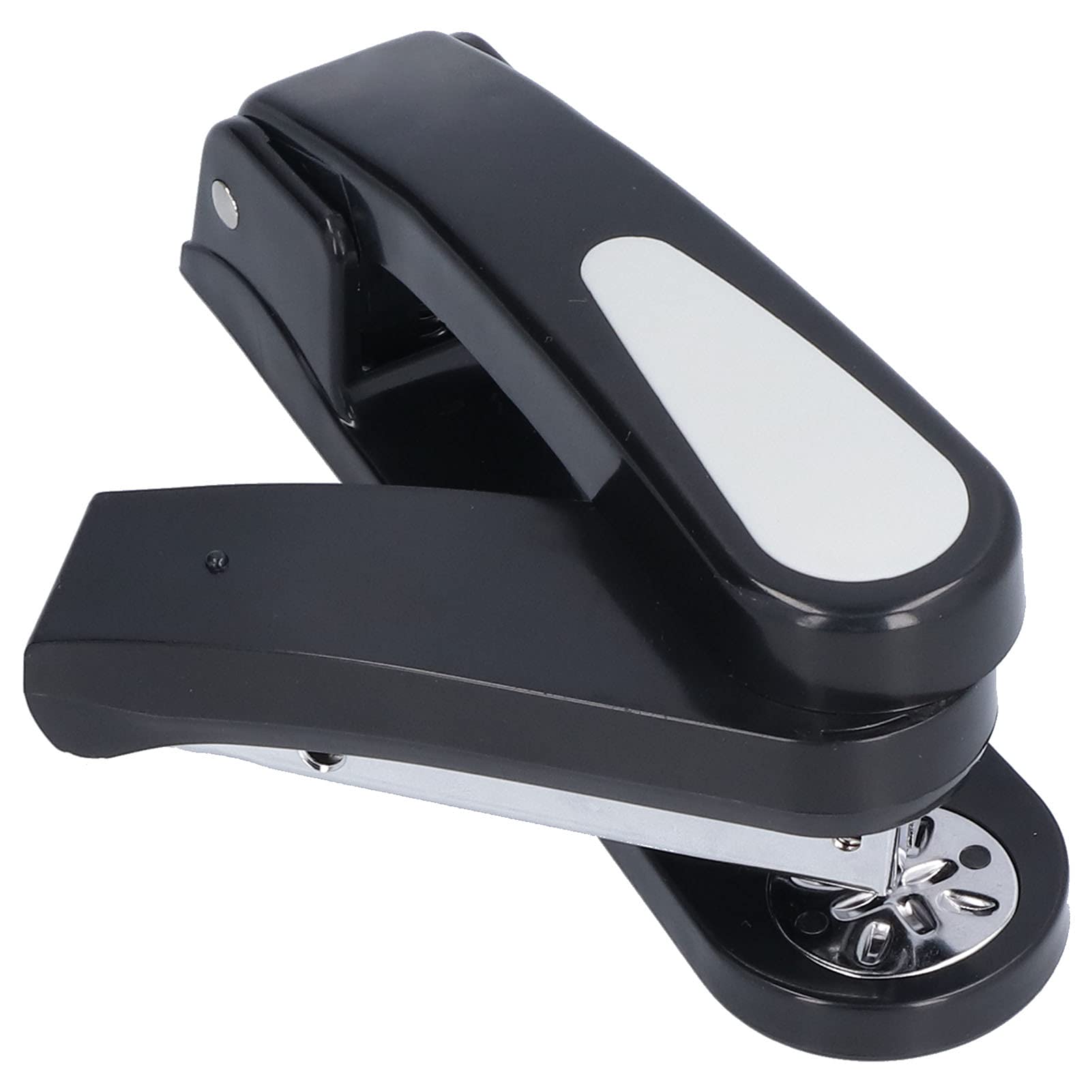 Amazon.com : Swing Arm Swivel Stapler, 360 Degree Rotate Desktop ...