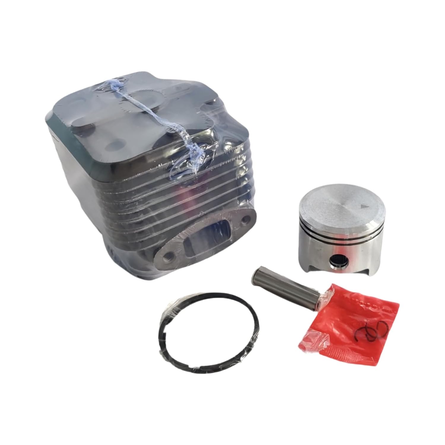 VALGHA VALAMUDAN AGRI ENGINEERING Cylinder and Piston Set for Earth ...